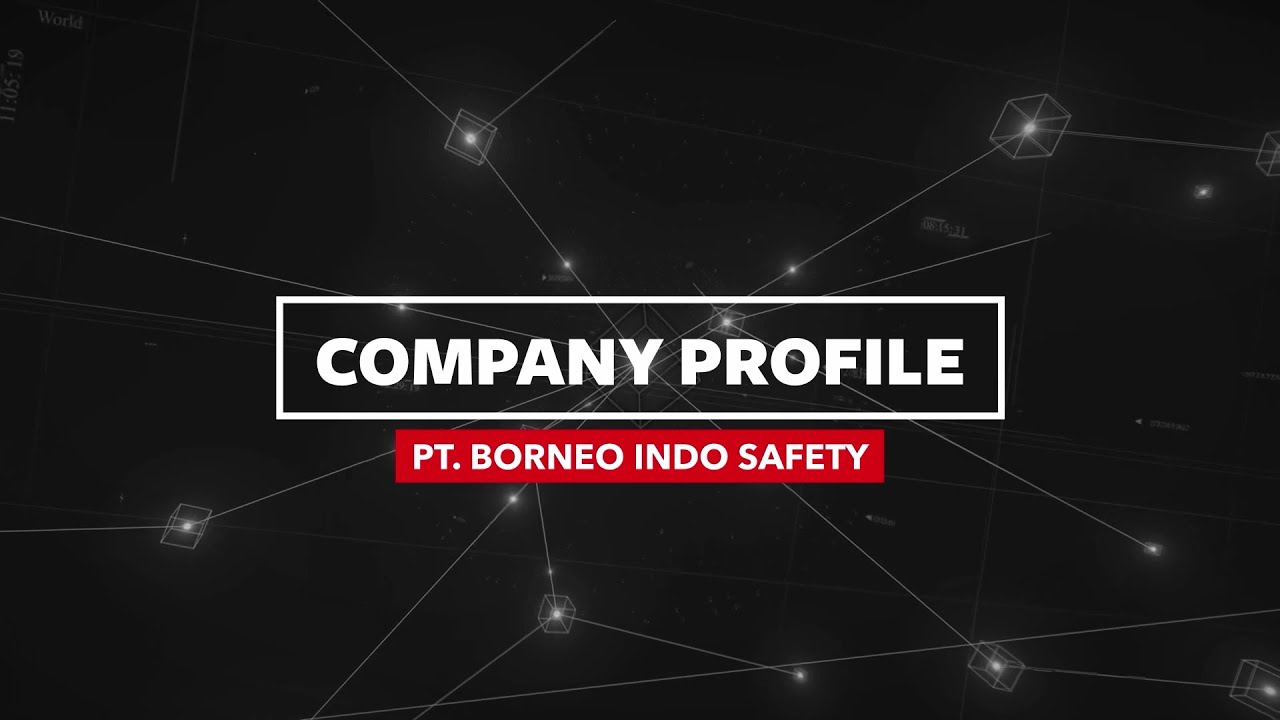 Company Profile BISA SAFETY 2023 - YouTube