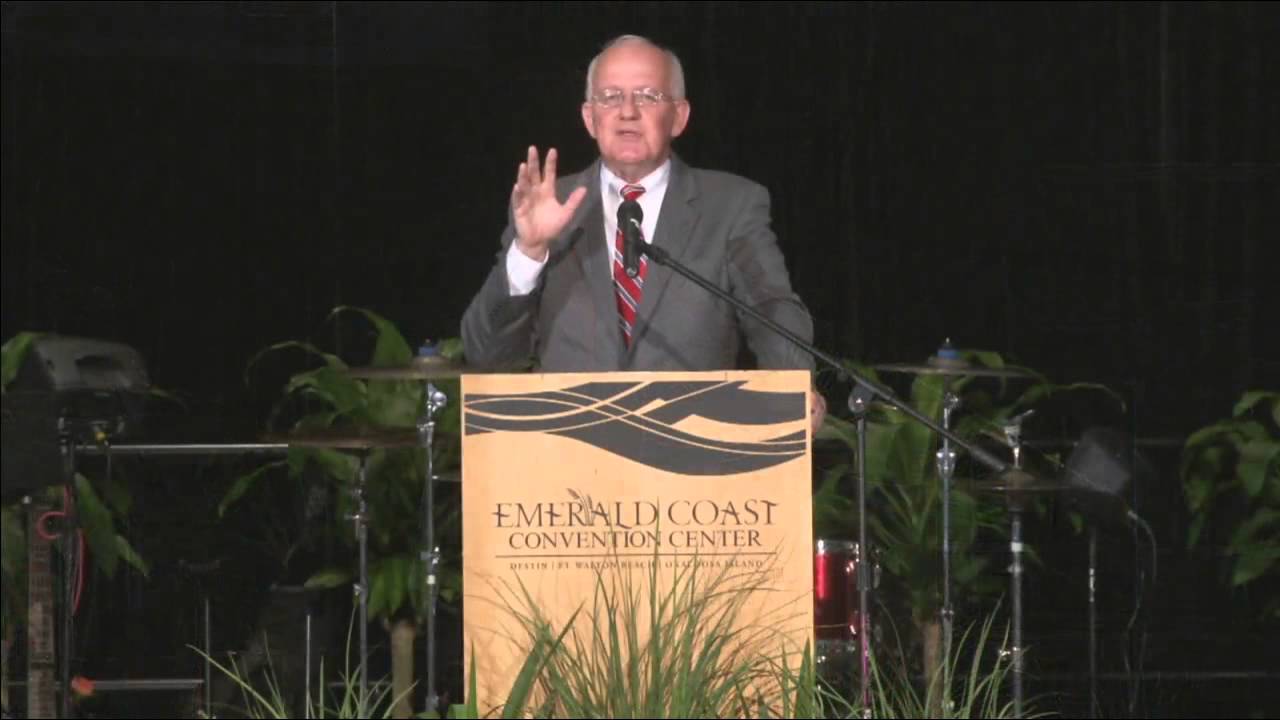 Common Faith Network Feast of Tabernacles Sermon Guy Swenson "Growing ...