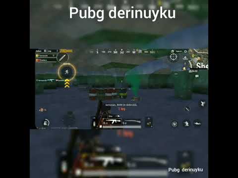 Pubg gunluk doz