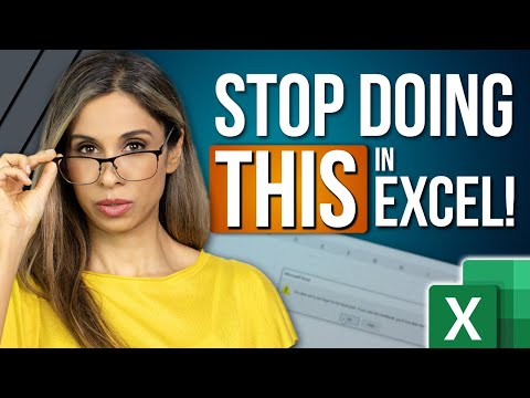 Excel Power Pivot & Data Model explained