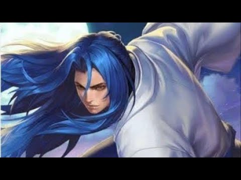 Ukyo Tachibana Early Game Snowball Gameplay | Honor of Kings