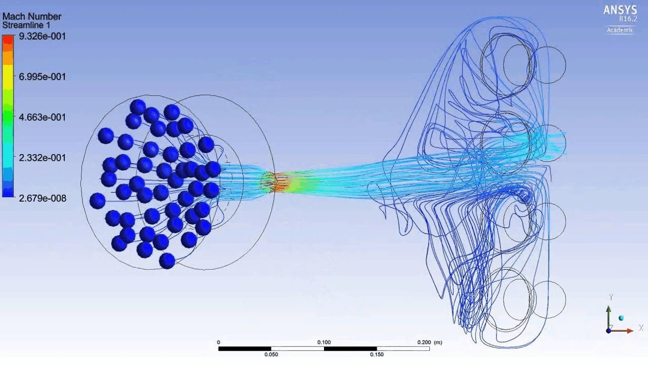 University of Waterloo Formula Motorsports Partners with ANSYS - YouTube