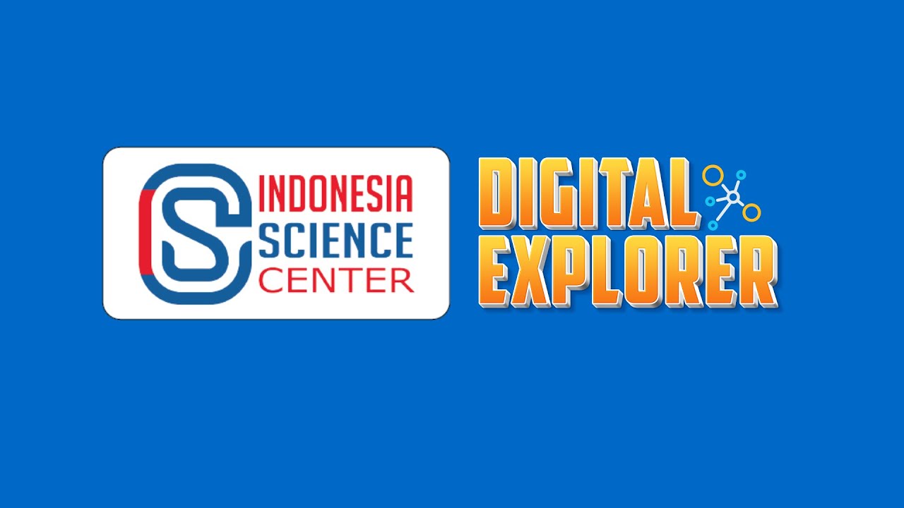 Video Promosi ISC-DIGITALEXPLORER - 2Menit - YouTube