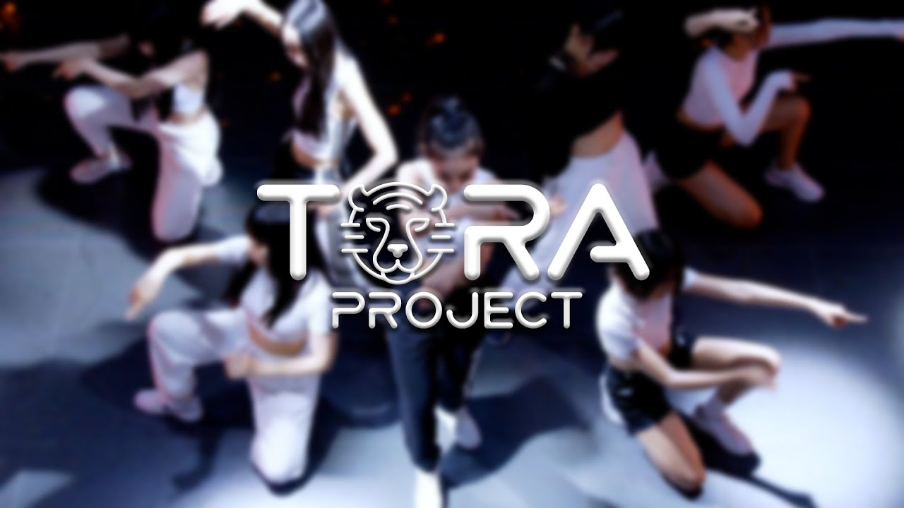 TORA PROJECT official YouTube channel Teaser - YouTube