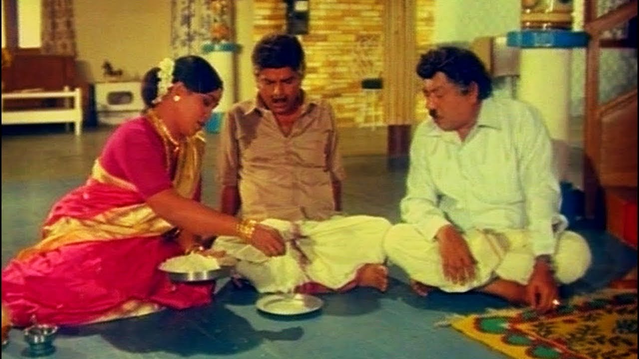 SS ,Manorama ,Best Funny Comedy | Tamil Comedy Scenes |Comedy Hits ...