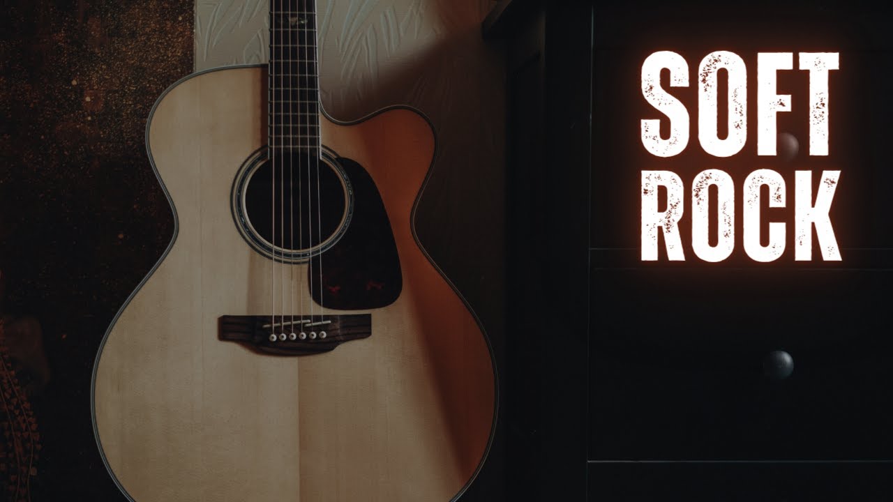 Soft Rock Music – The Best Collection Rock – International Music ...