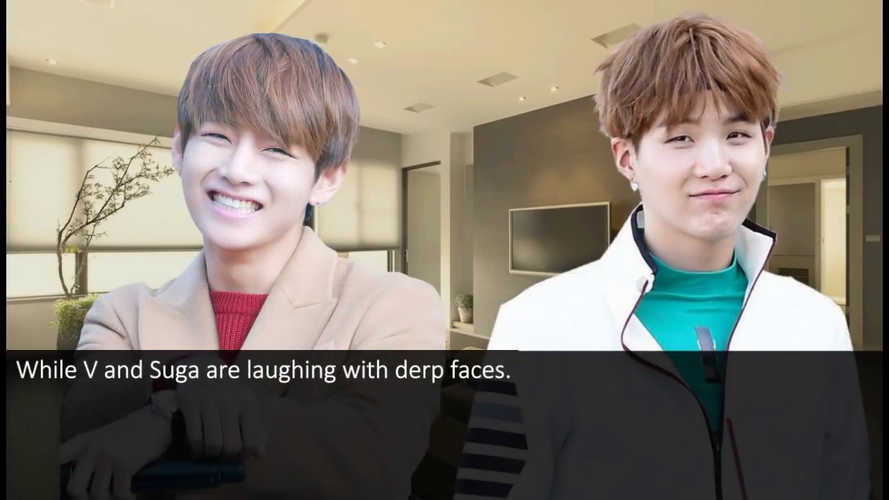 [JUNGKOOK/FF] BTS ASSISTANT MANAGER EP.11 - YouTube