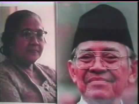 The Story of Bapak Muhammad Subuh Sumohadiwidjojo - YouTube