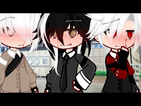 Mê rồi à:)))💞💞//Zio x Jakky x Kandy x Winky//My Oc & Otp//#lhms2 - YouTube