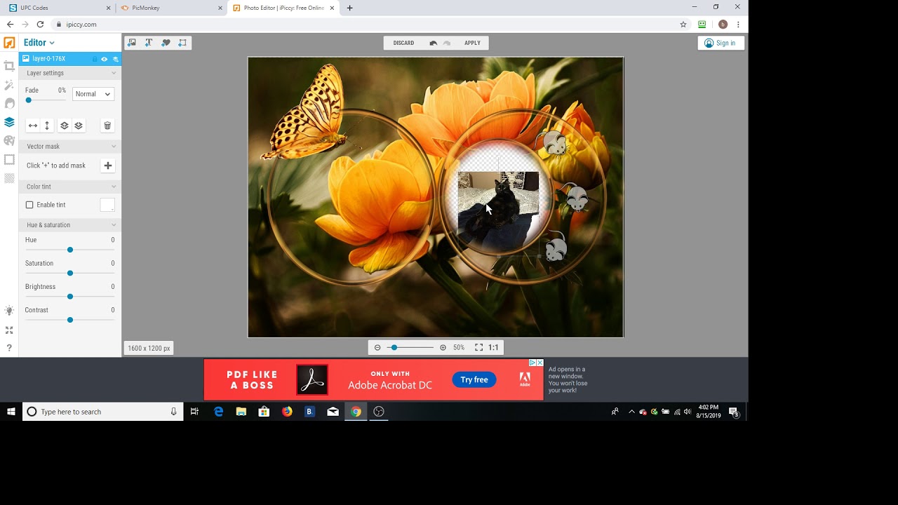How To Place Text And Photos YouTube how-to-place-text-and-photos-youtube