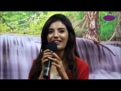 MUSIQI RUHUN QIDASIDIR .CINARE ELIYEVA