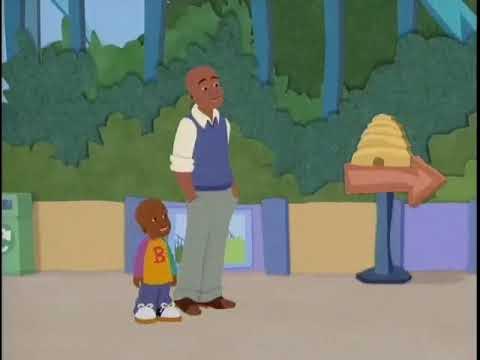 Little Bill is Watching Mama Bobby And April - YouTube