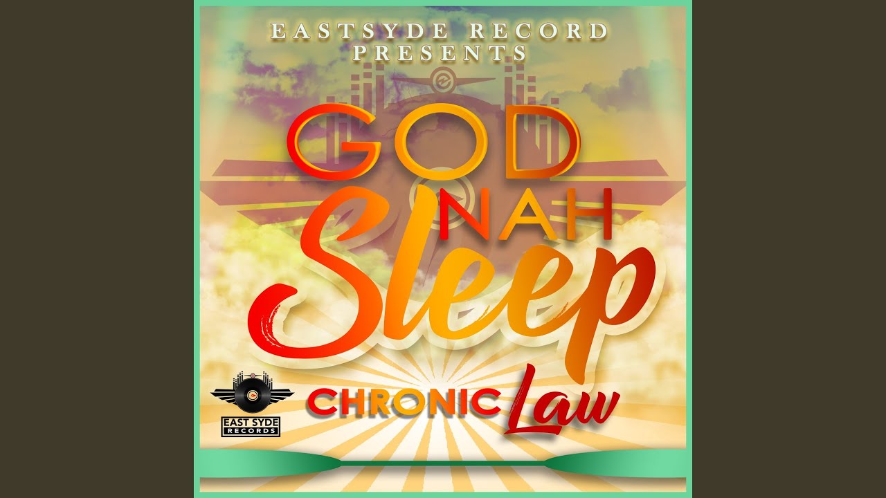God Nah Sleep - YouTube