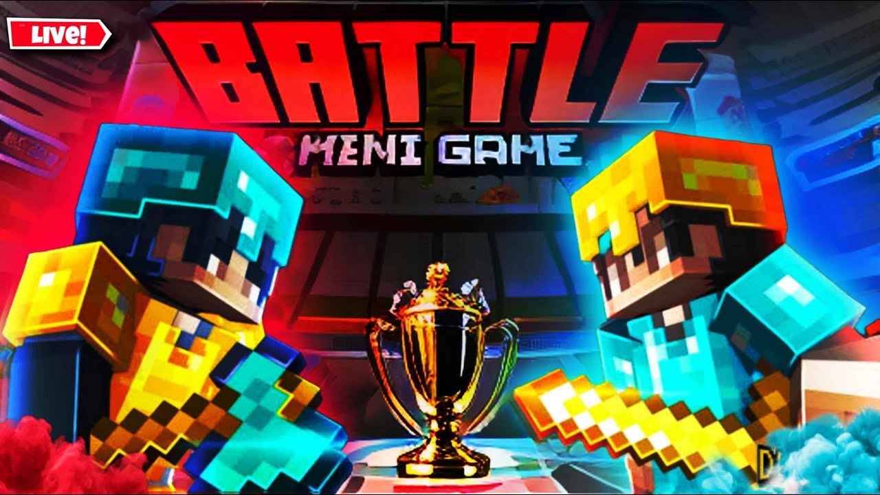 Minecraft Public Smp Live [Solo Battle]... 🤯#minecraft #minecraftlive # ...