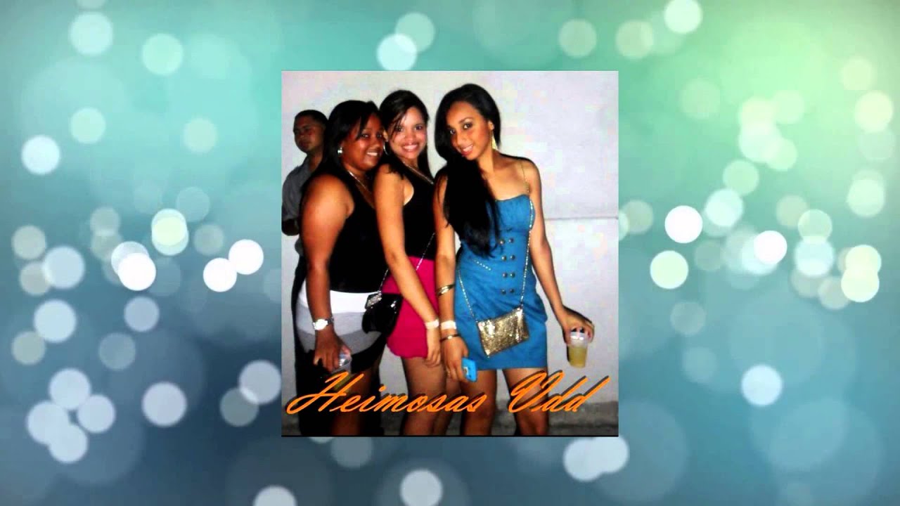 Glenys - YouTube