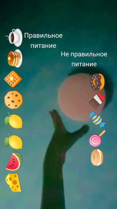Я почти не ем сладости и нет идей - YouTube