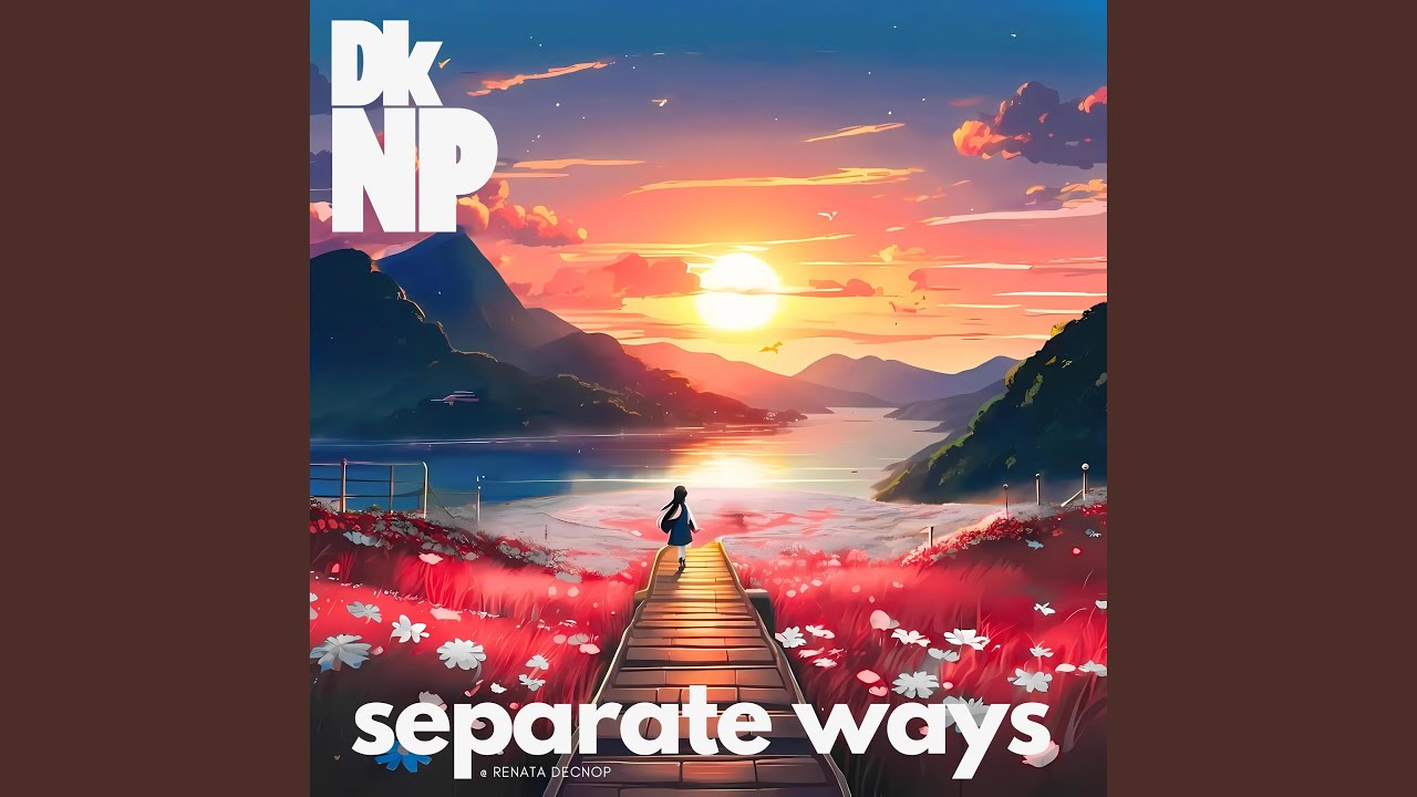Separate Ways - YouTube