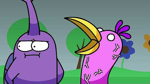 Garten of BanBan Series by Fera Animations - YouTube