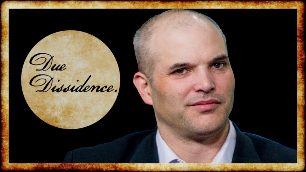 Matt Taibbi: FULL INTERVIEW on Twitter Reporting, Censorship, and More ...