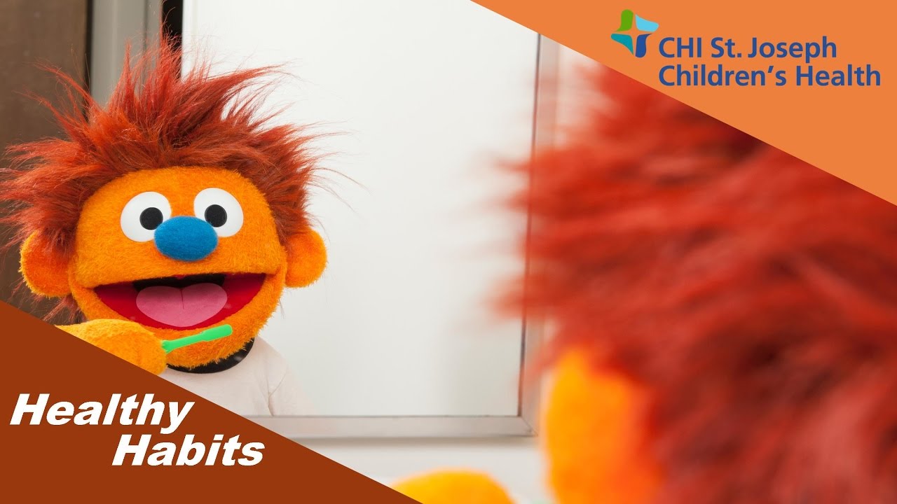 Say Hello to Hank - YouTube