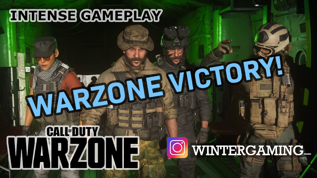 HOW TO WIN WHEN SURROUNDED BY SQUADS || Call of Duty Warzone India ...