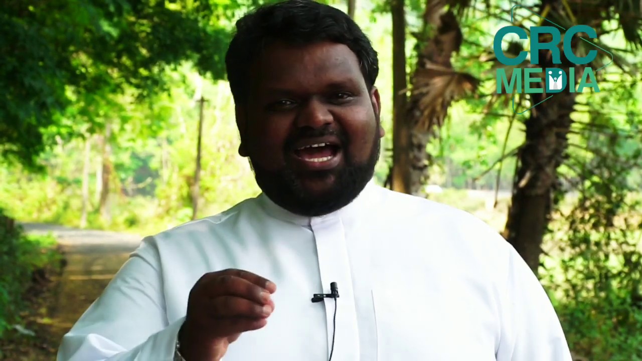 Powerful Lent devotion From Rev. John Wilson.... - YouTube