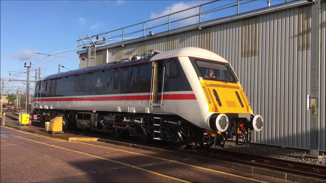 89001 Live Testing - YouTube