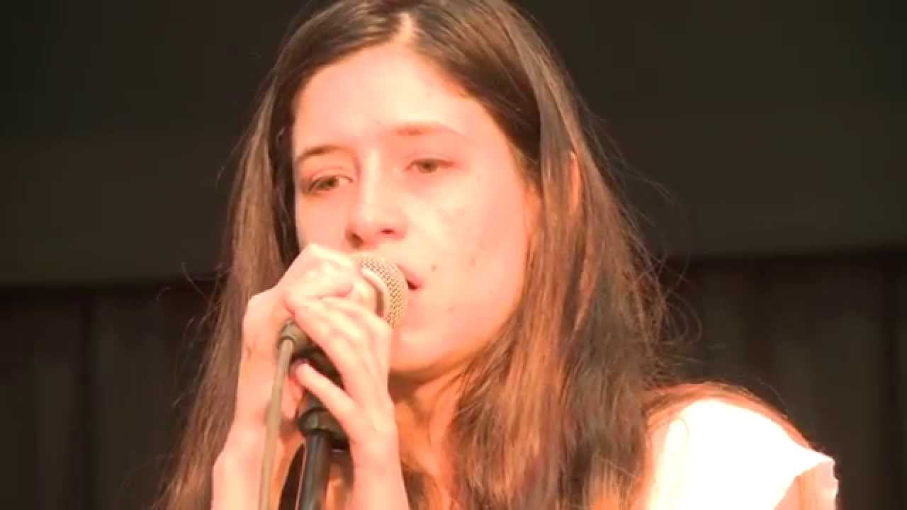 Tal Babitzky feat. Einav Even Zur-"Ariel" - YouTube
