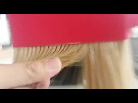 how to rewrite linear tool magazine tool chuck postion in Syntec 6 we ATC - YouTube