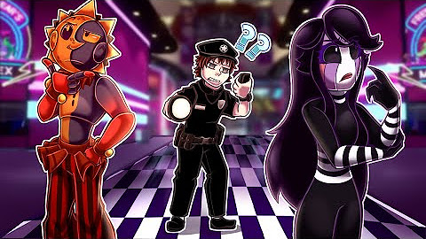 Eclipse and Puppet Show lore - YouTube