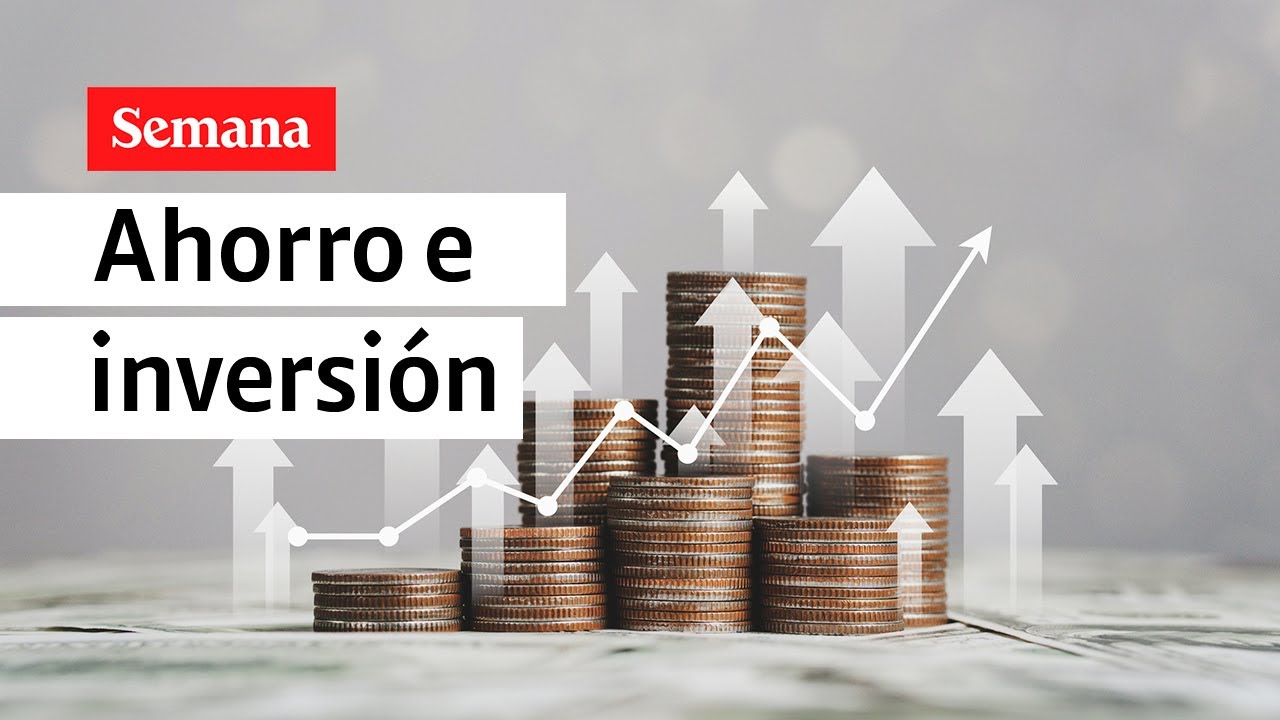 Ahorro e inversión: ¿una oportunidad para favorecer la inclusión? - YouTube