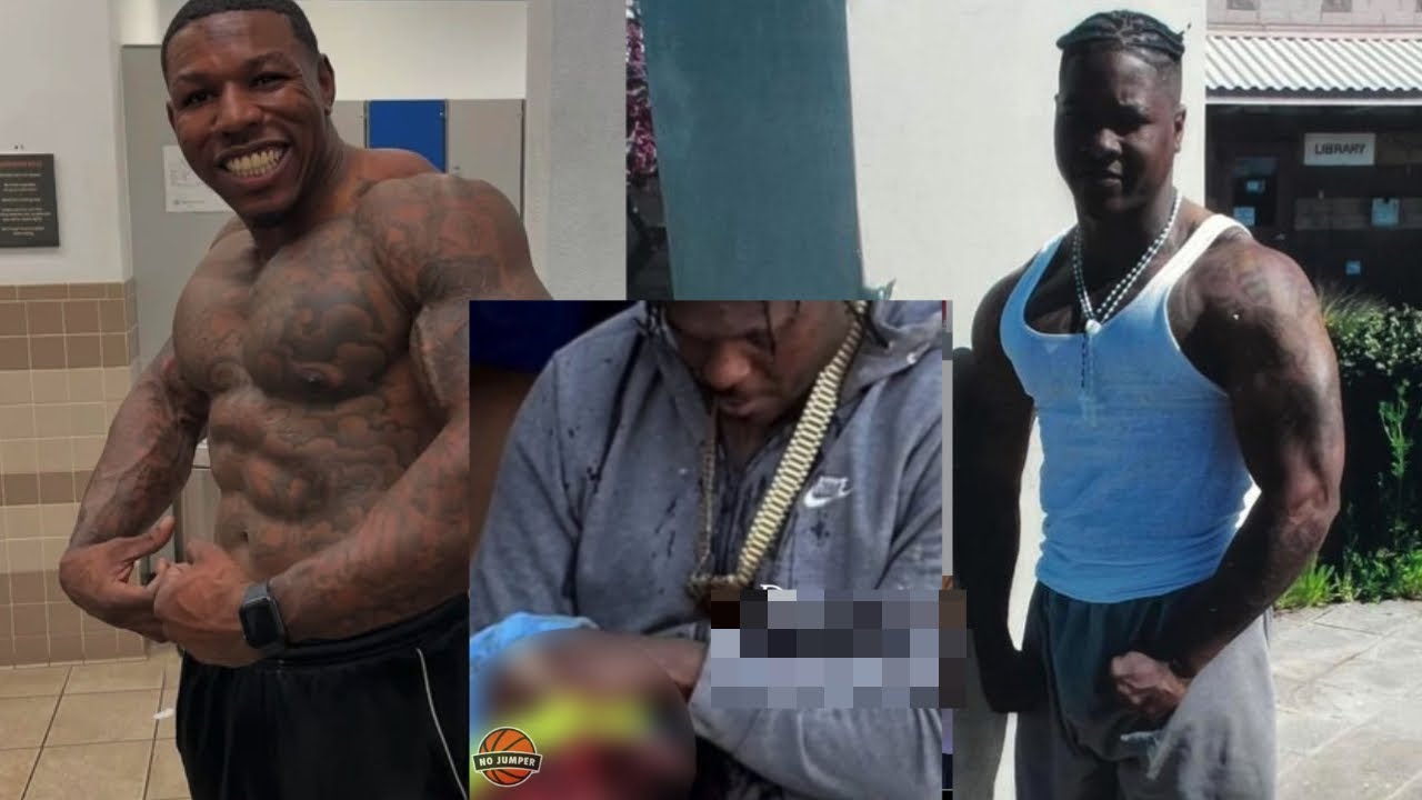 “It’s Karma!” 😤 Aaron the Plumber Responds as Jap5 Wishes 4xtra a ...