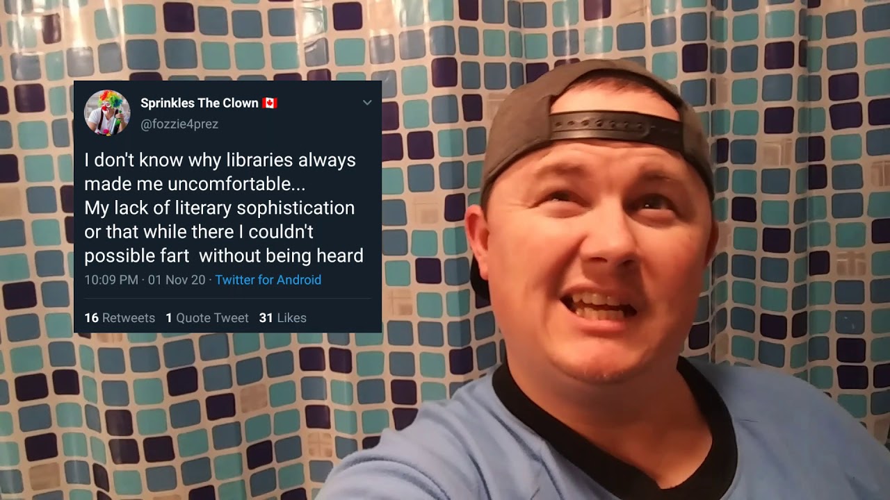 Tweet Read Compilation, Vol. 10 - YouTube