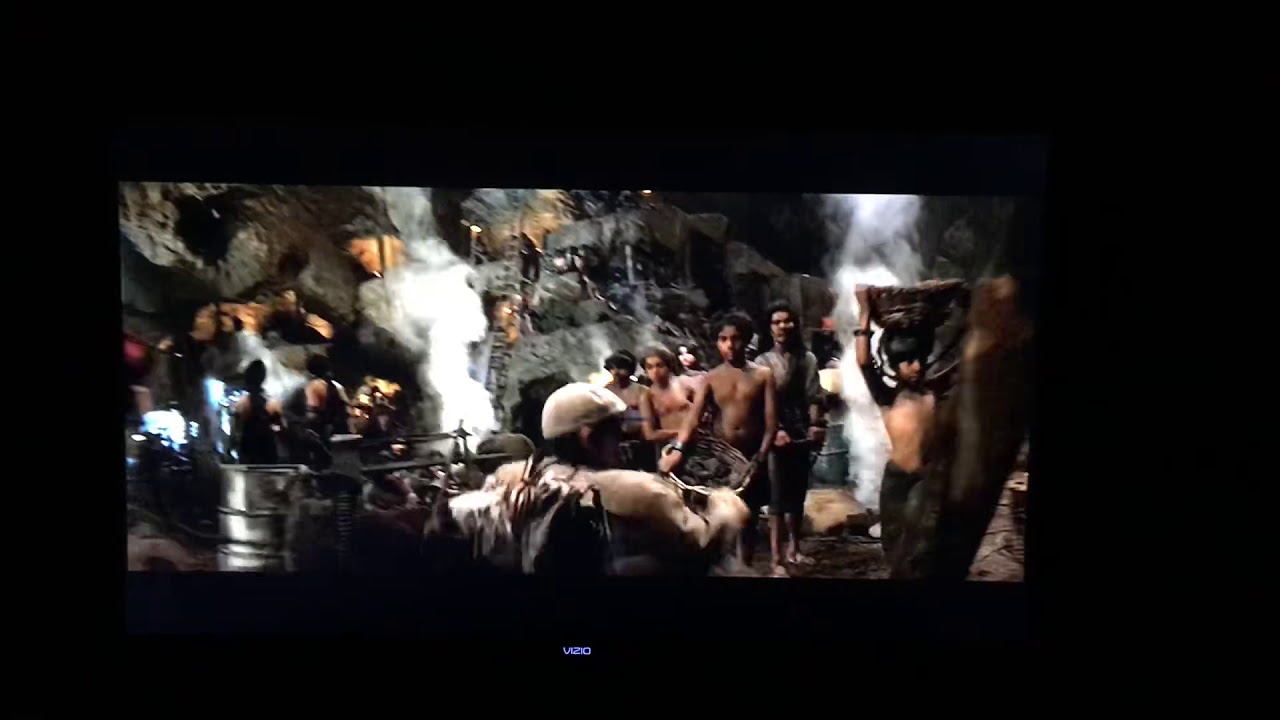 Indiana Jones and the Temple of Doom - Funny Scene #5 - YouTube