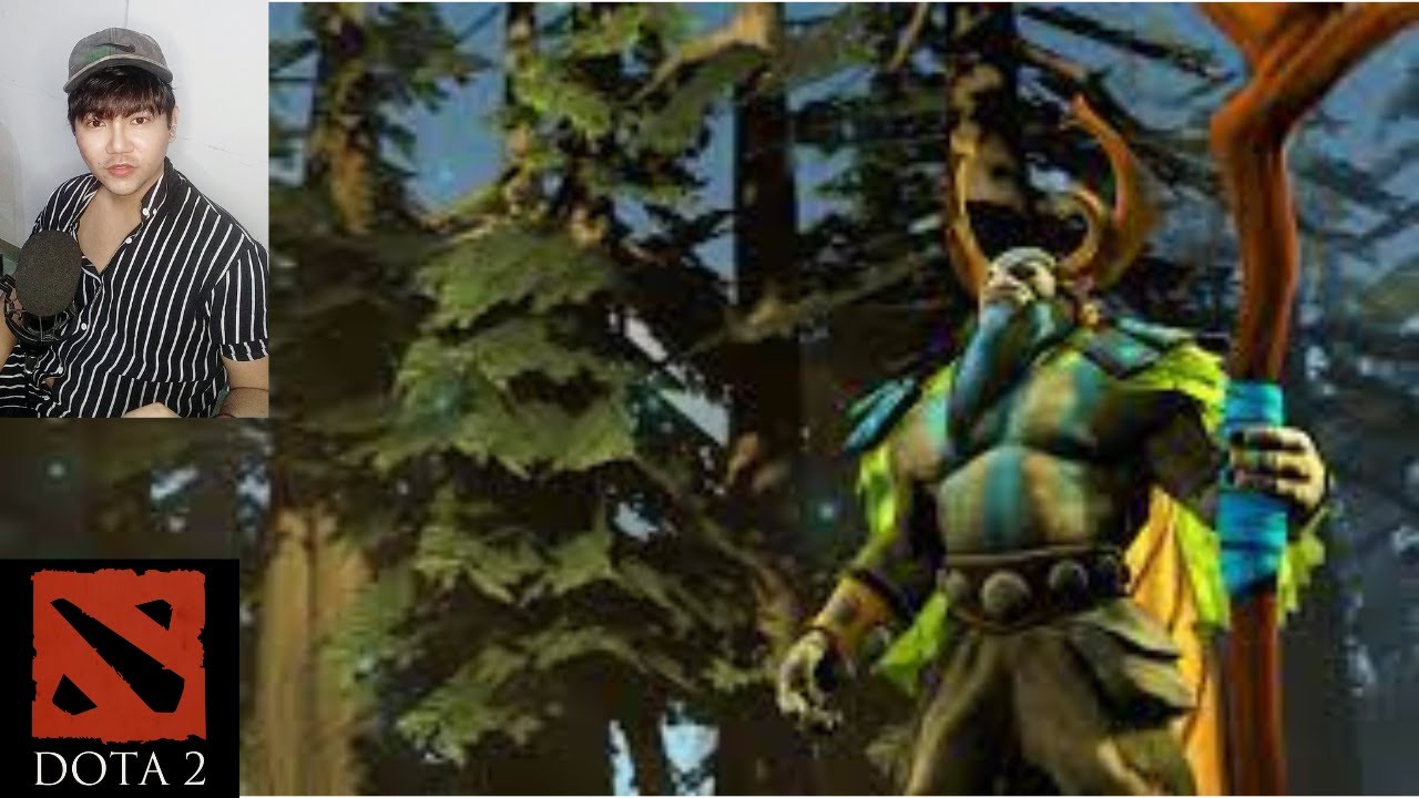 Nature Prophet MID - BY DCZ | DOTABALI - YouTube