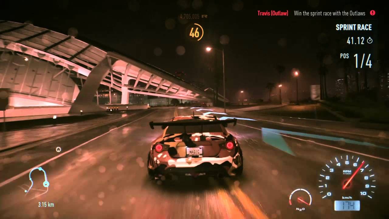 Need for Speed Racing - YouTube