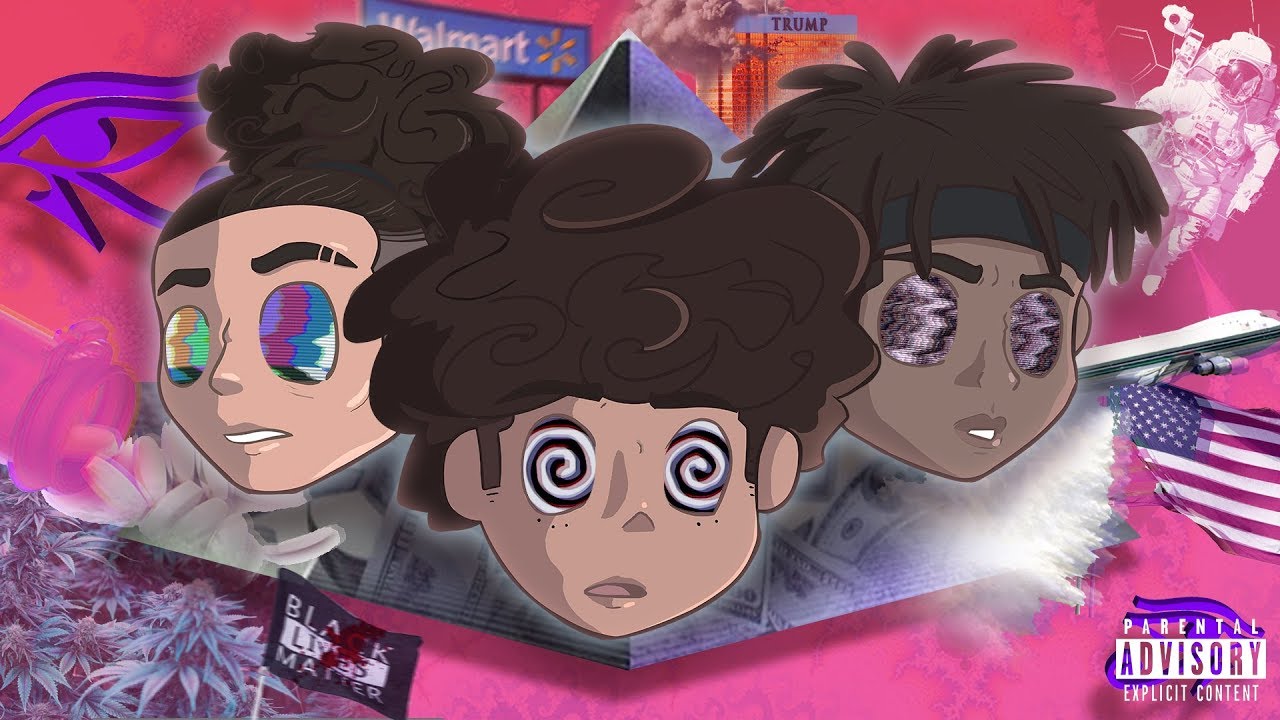 Tony22 - Do What I Want ft. 3Fortiori - YouTube