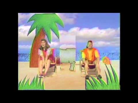 Sesame Street - "Between You and Me" - YouTube