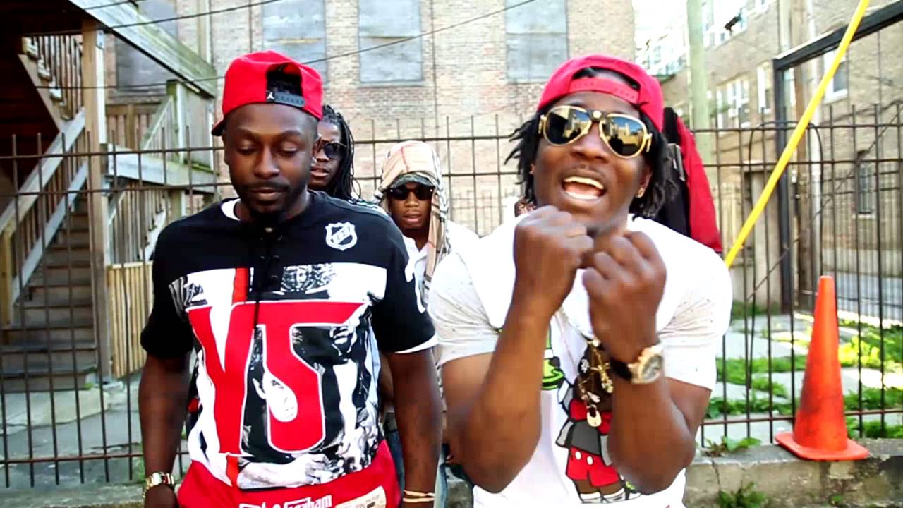 LIL D DA CHEPH FT. RODY - NO CLOUT (OFFICIAL VIDEO) - YouTube