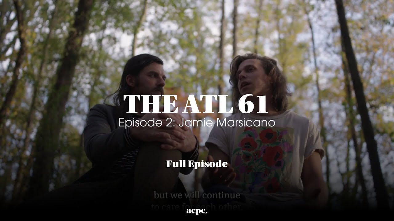 We Survive Repression by Loving Each Other || feat. Jamie Marsicano ...