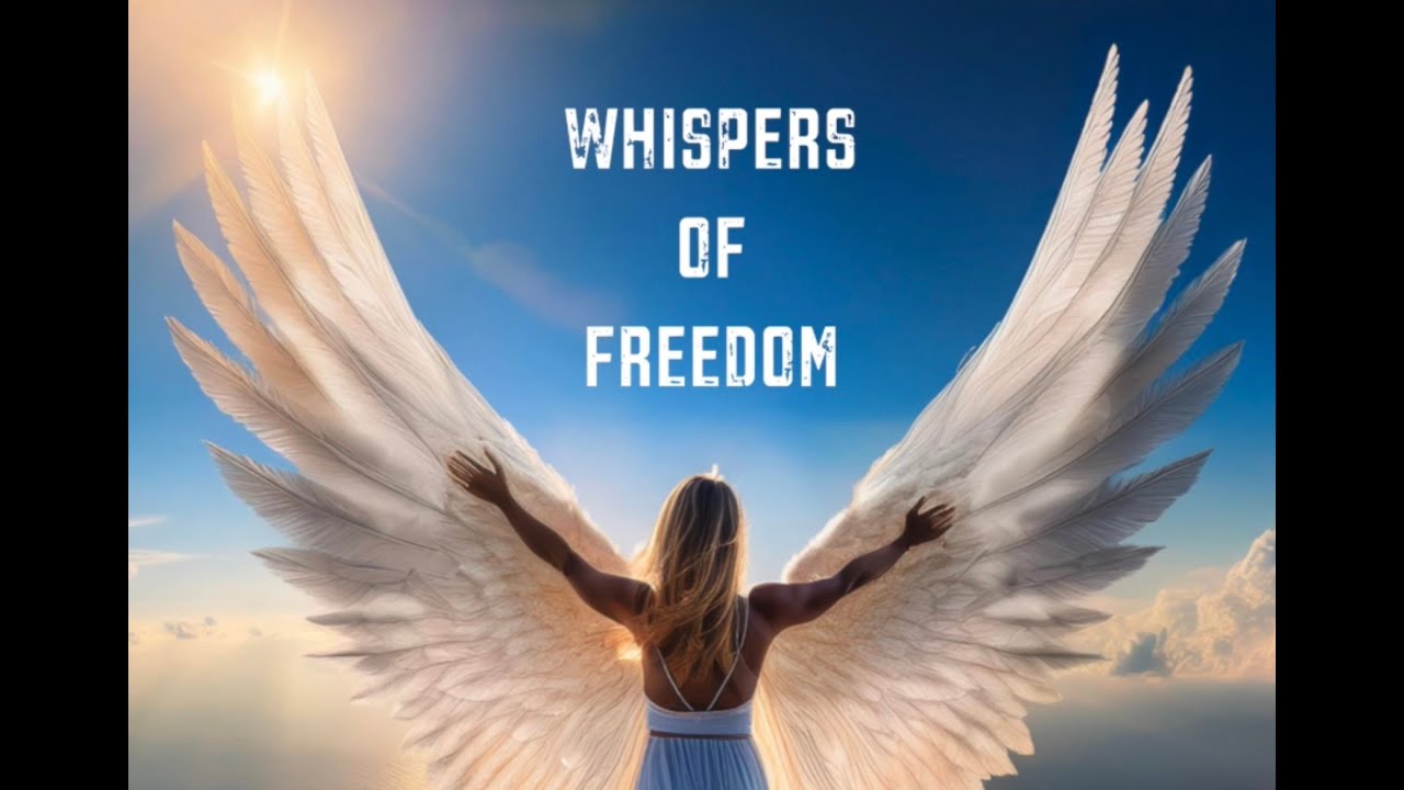 WHISPERS OF FREEDOM / 4Mins Short film / Amal Surendran / Anil ...