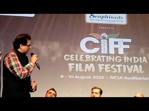 Kunal Goswami : Manoj Kumar ki movie desh ke liye thi | कुणाल गोस्वामी | मनोज कुमार |