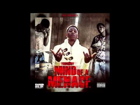 NBA YoungBoy - Homicide Ft. Scotty Corleone - Slowed