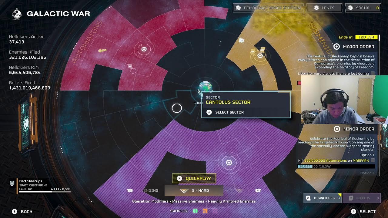 HellDiving - YouTube