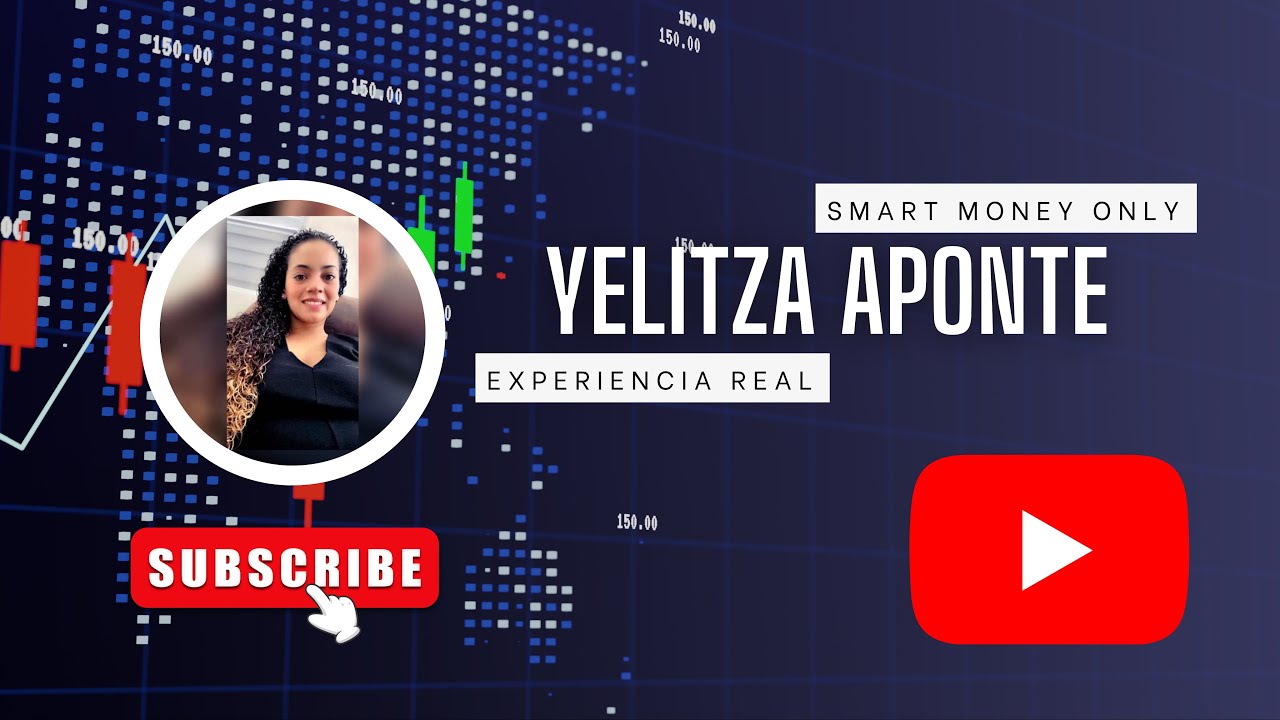 Experiencia de Nuestra Estudiante Yelitza Aponte 🇵🇷 - YouTube