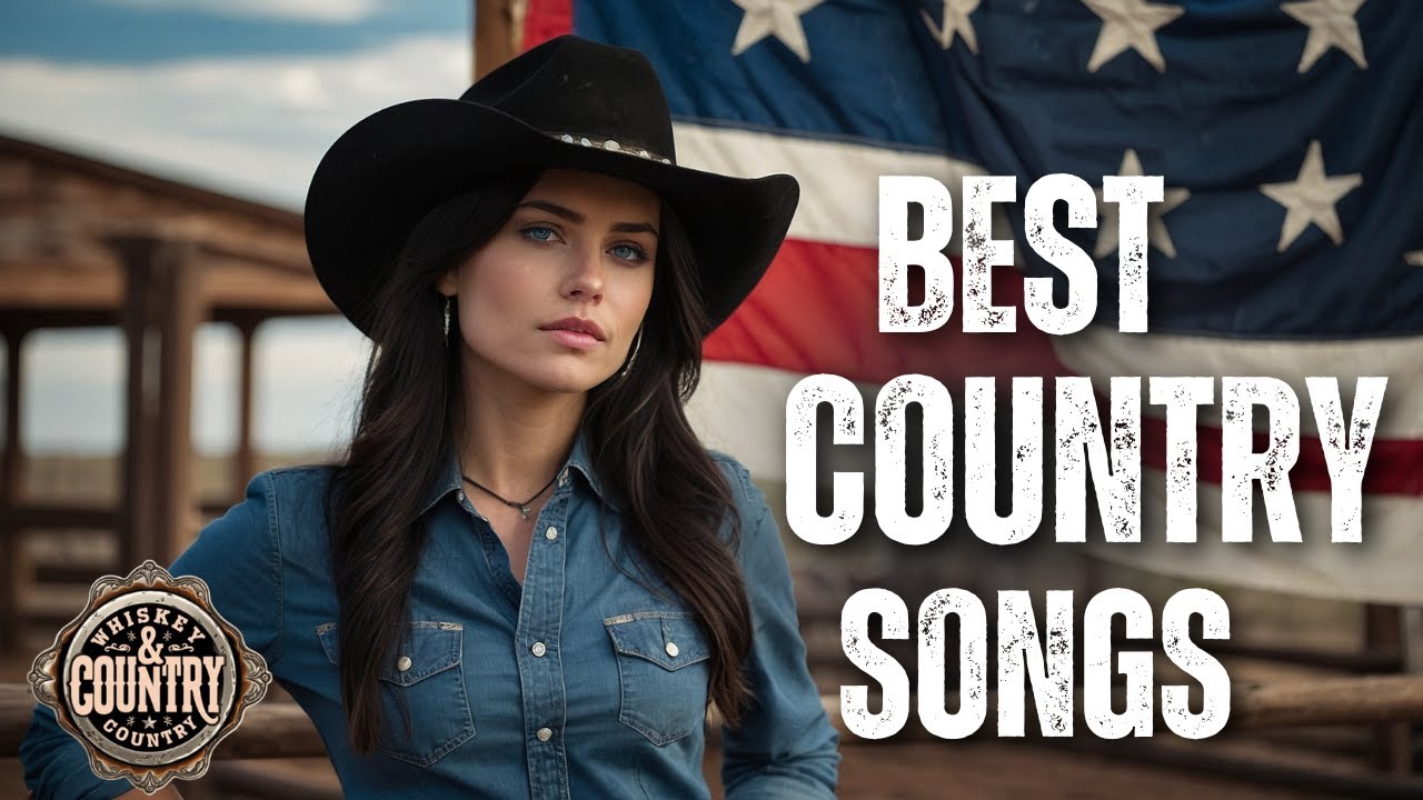 Best Country Songs for Outlaw Souls and Rebel Hearts 🔥 - YouTube