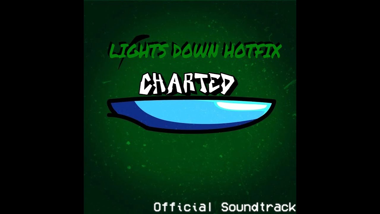 FNF Lights Down Hotfix Version Chart (Music By @Rareblin) - YouTube