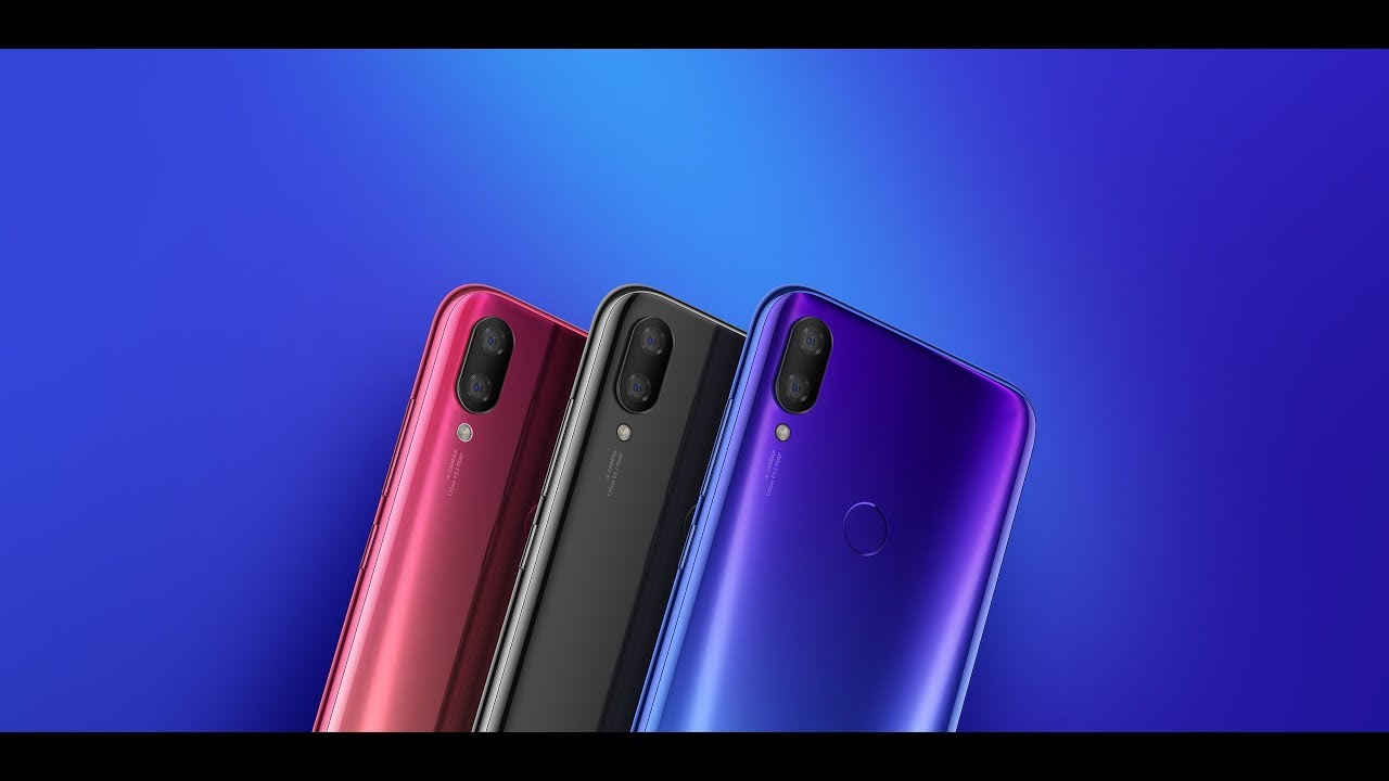 Daftar HP Xiaomi Terbaru 2019! Ngarep Masuk ke Indonesia! - YouTube