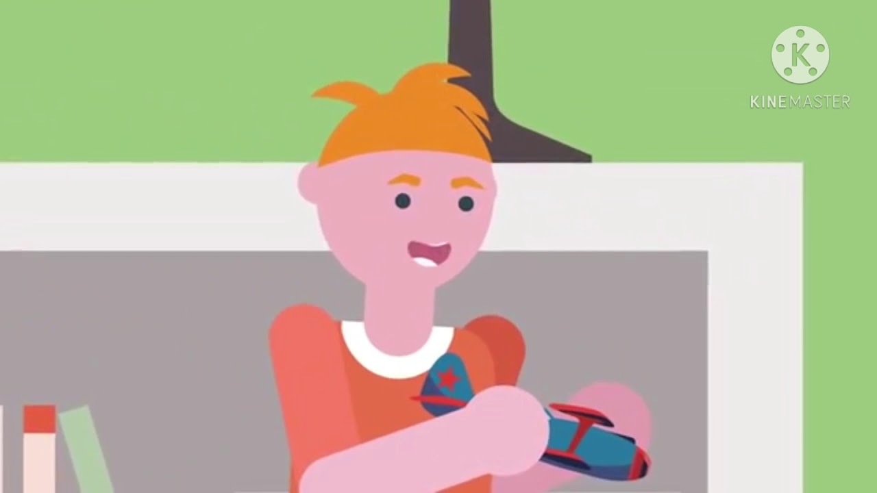 The Infographics Show out of context: Past Lives Edition - YouTube