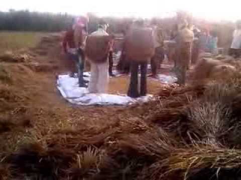 Pavan Chakki - YouTube